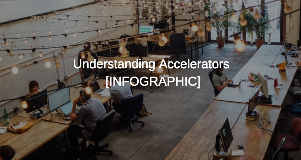 Shortcuts & Stats on Startup Accelerators [Infographic] - New Tech ...