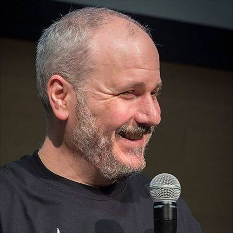 About - New Tech Northwest