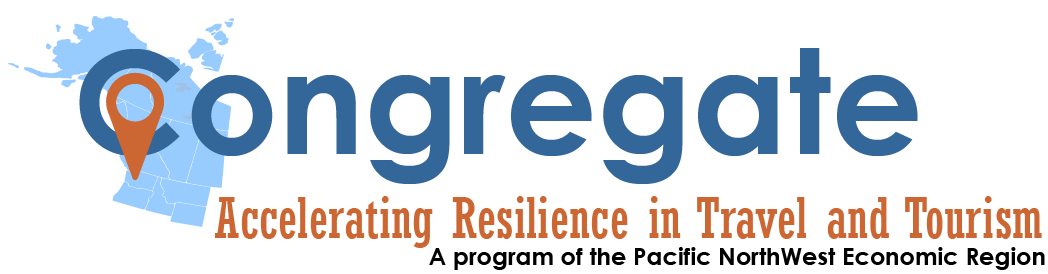 New Tech Spotlight: PNWER Congregate - New Tech Northwest