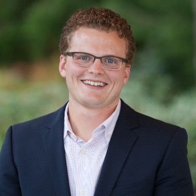 New Tech Presenter Alumni Spotlight: Lucas Hall, Long Live the Kings ...