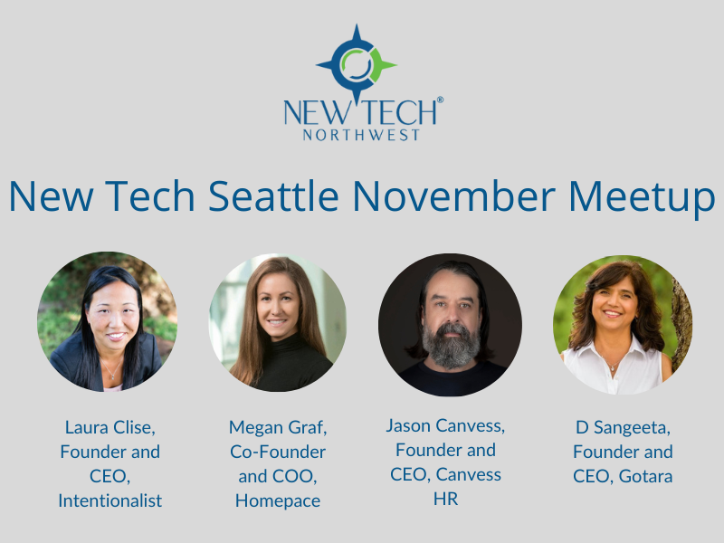 Home - New Tech Northwest