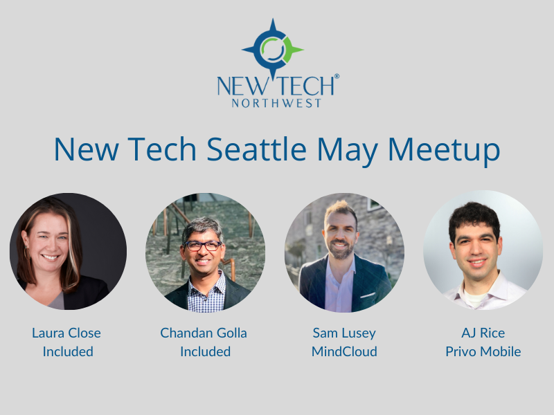 Events - New Tech Northwest