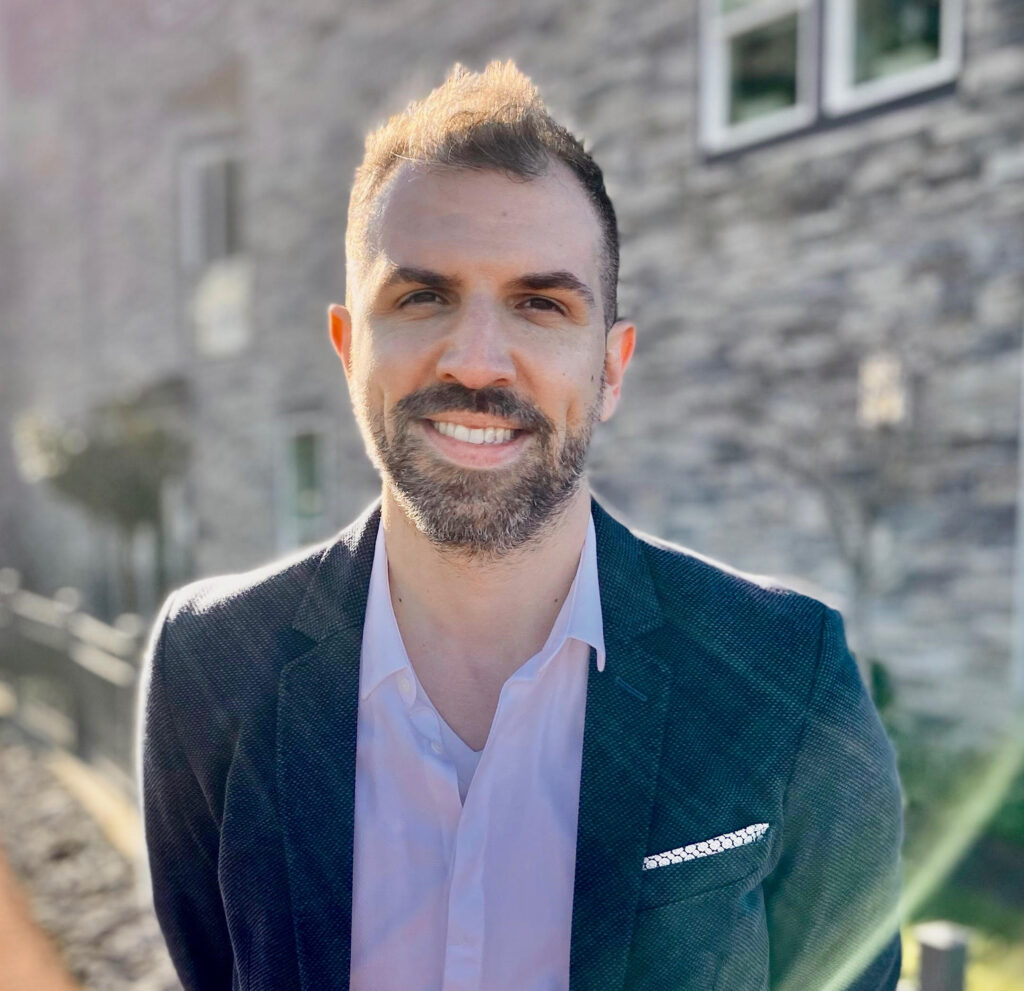 New Tech Founder Spotlight: Sam Lusey, Co-Founder, MindCloud - New Tech ...