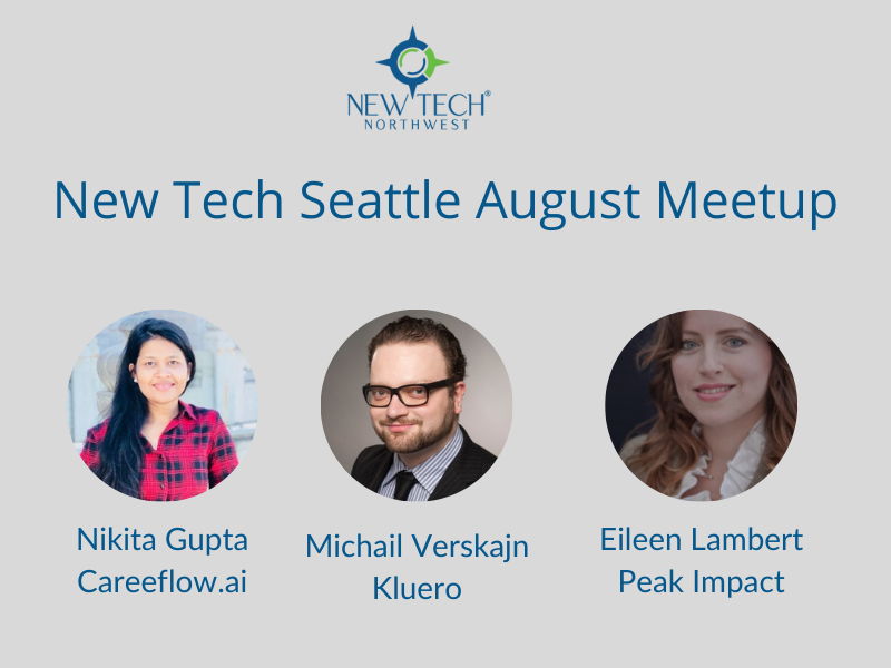 Home - New Tech Northwest