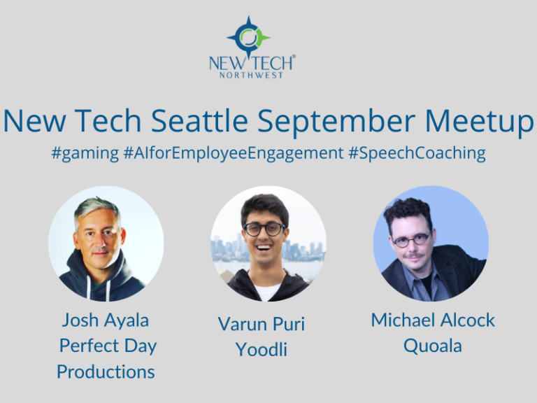 Home - New Tech Northwest