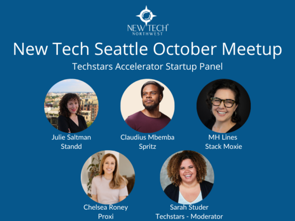 Home - New Tech Northwest