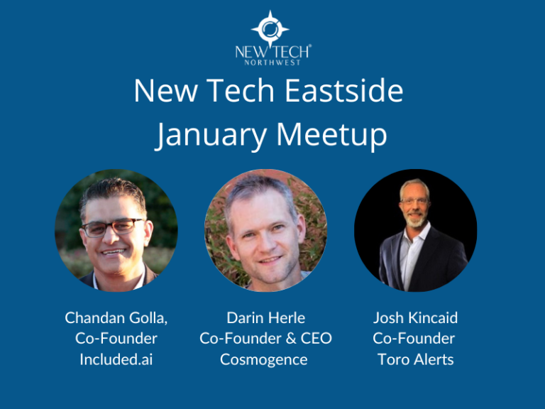 Home - New Tech Northwest