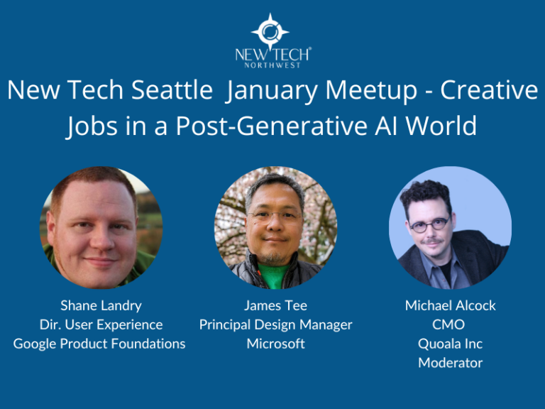 Home - New Tech Northwest