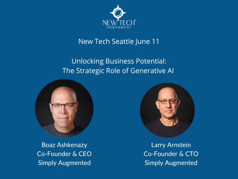 Home - New Tech Northwest