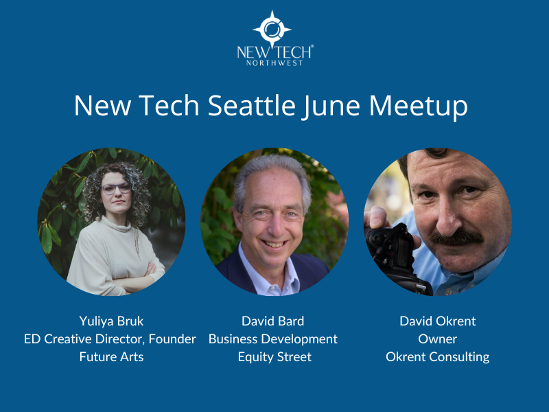 Home - New Tech Northwest