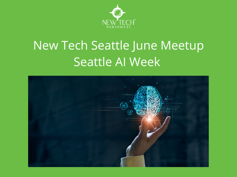 Home - New Tech Northwest