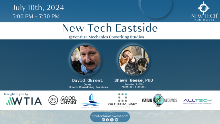 Home - New Tech Northwest