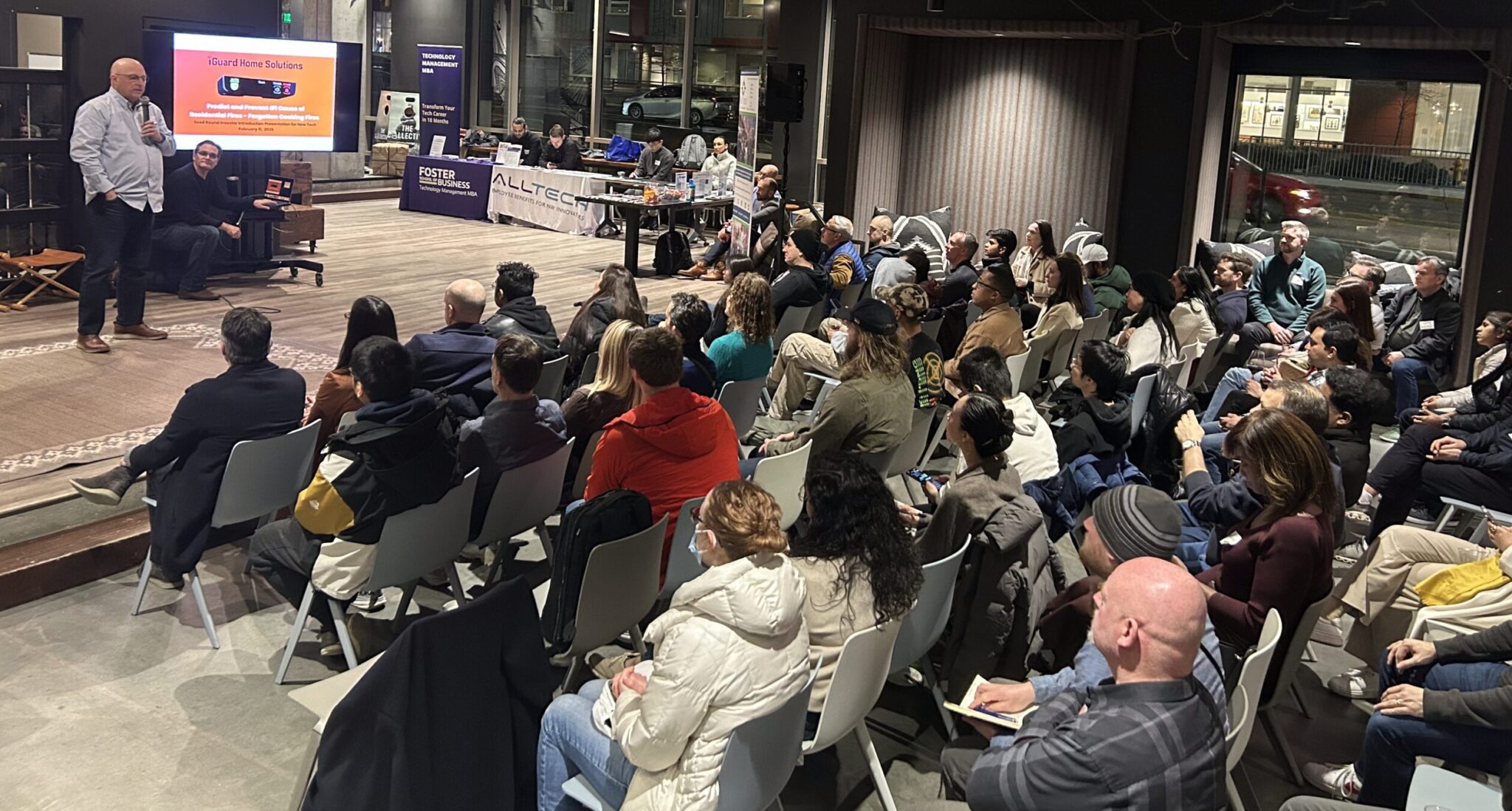 Home - New Tech Northwest